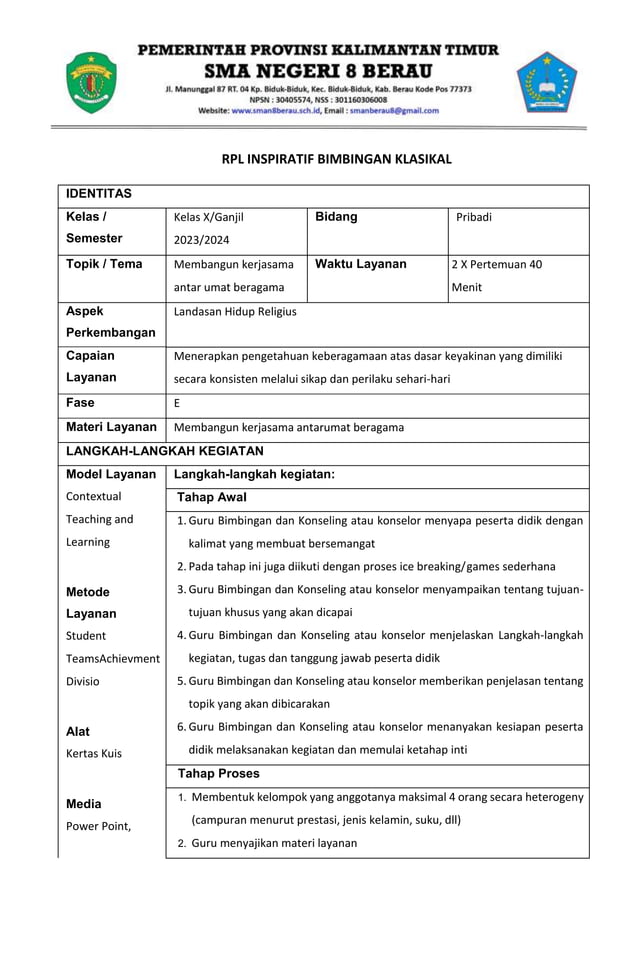 MODUL MATERI 1 - SMA.docx
