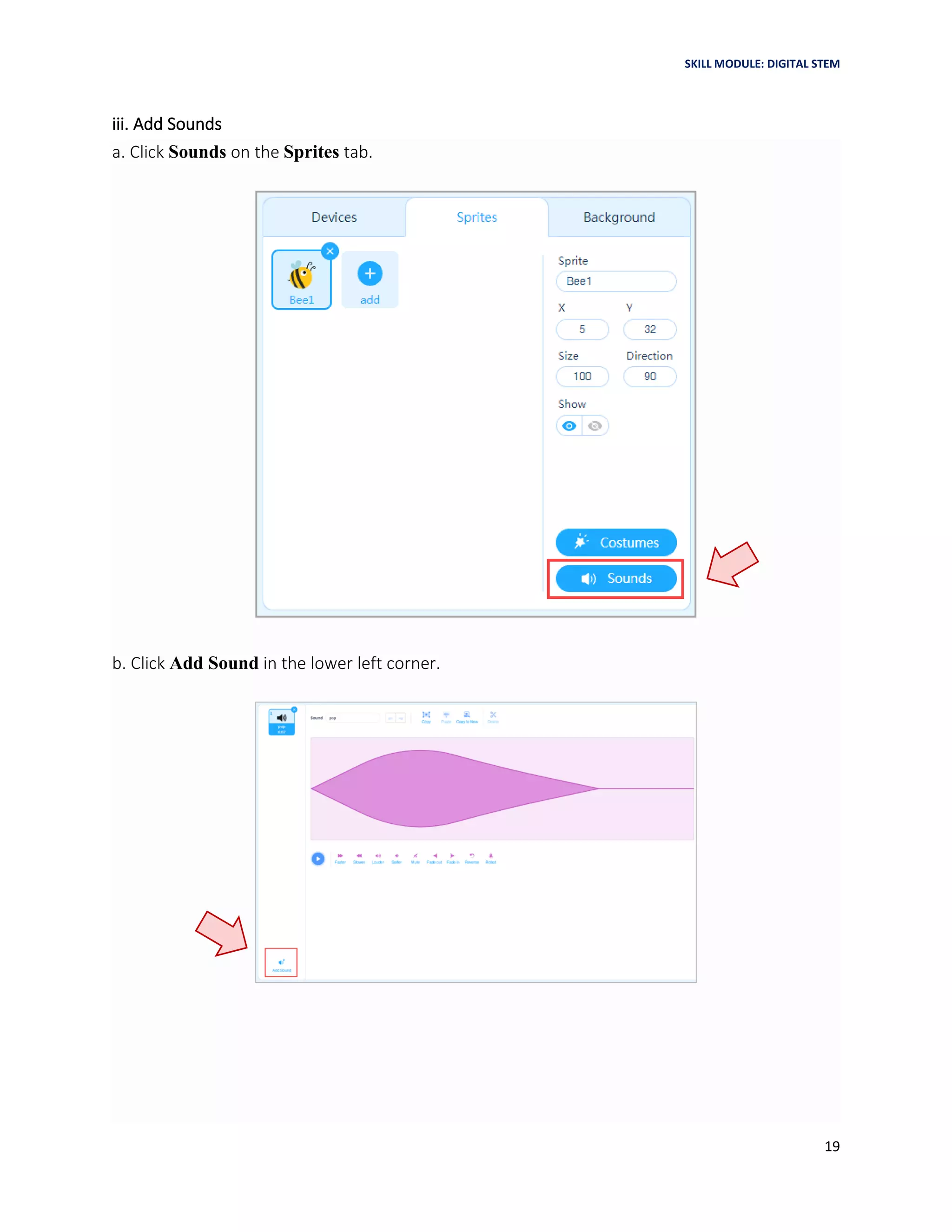 Modul mBlock 5 and arduino.pdf