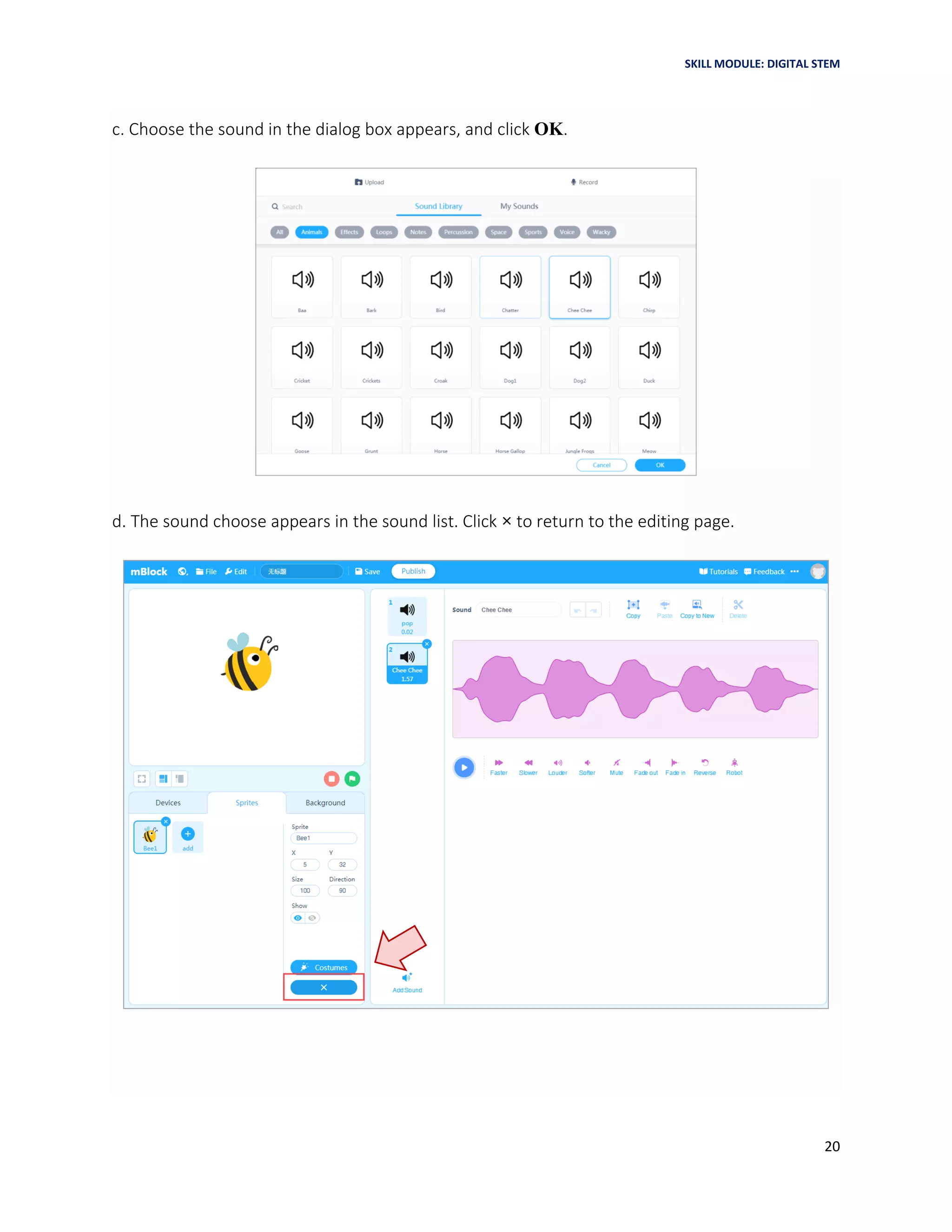 Modul mBlock 5 and arduino.pdf