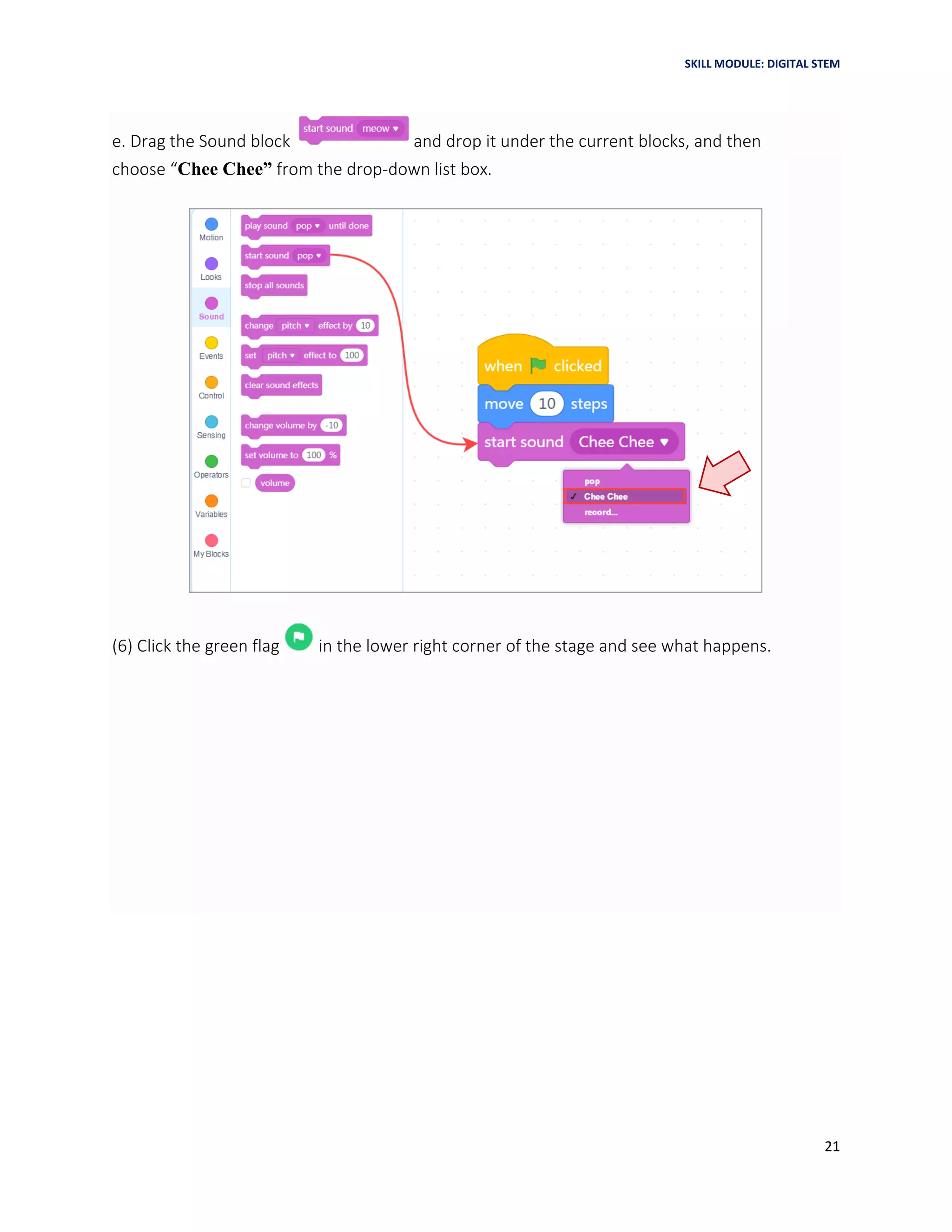 Modul mBlock 5 and arduino.pdf