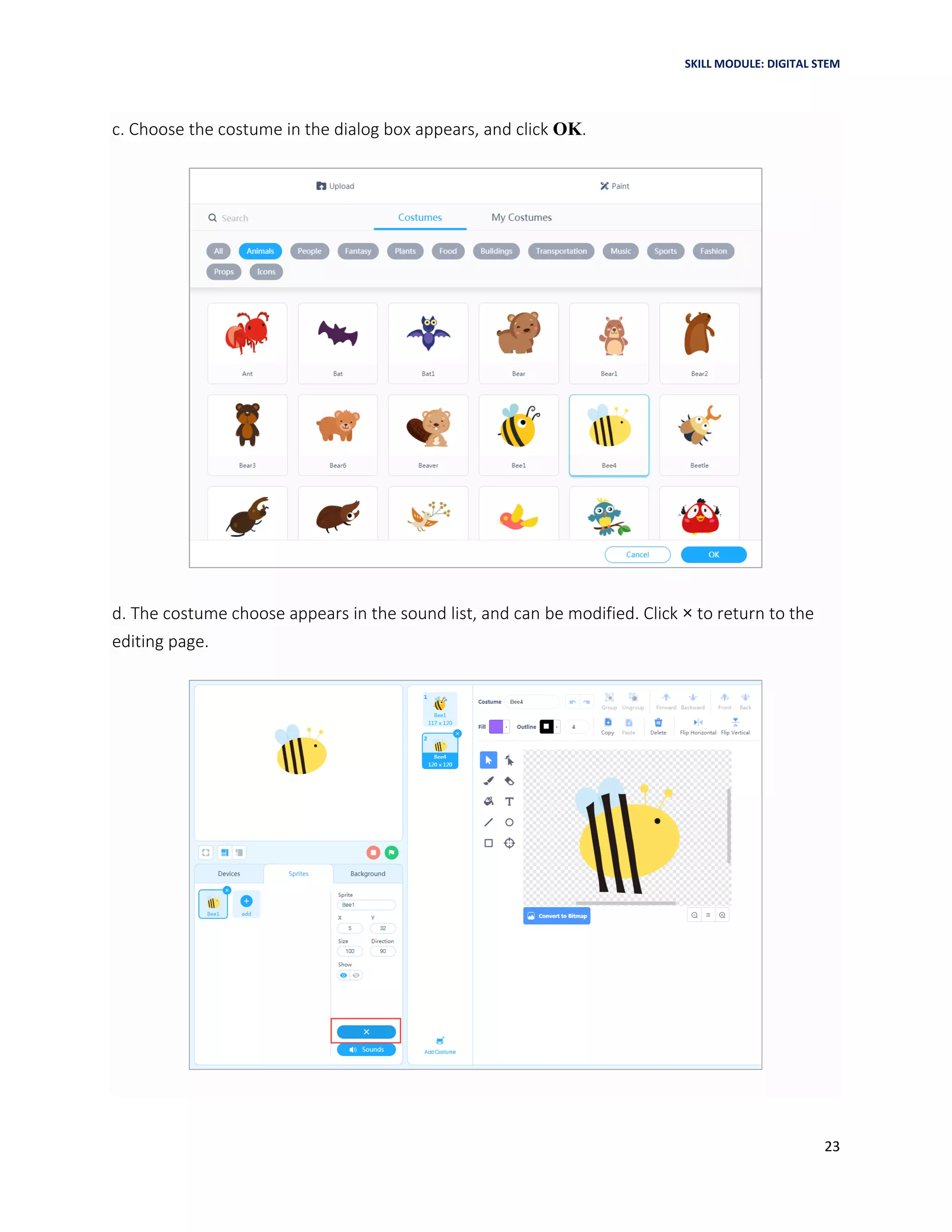 Modul mBlock 5 and arduino.pdf