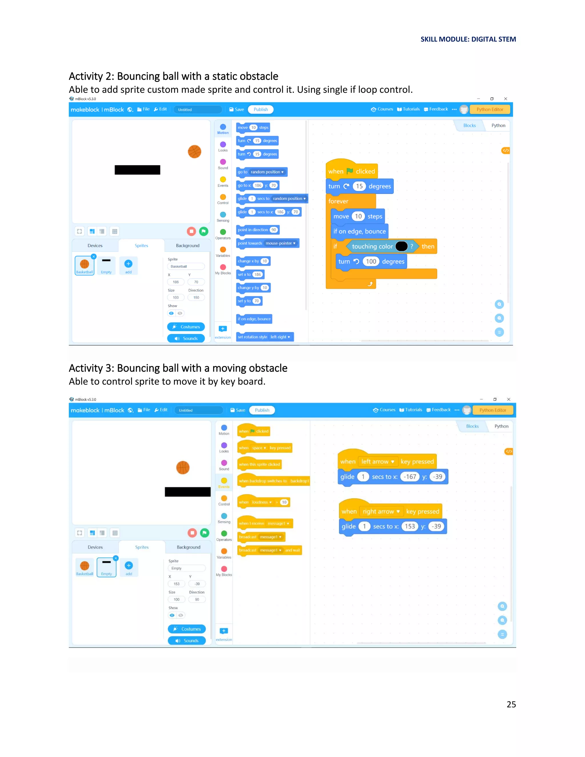 Modul mBlock 5 and arduino.pdf
