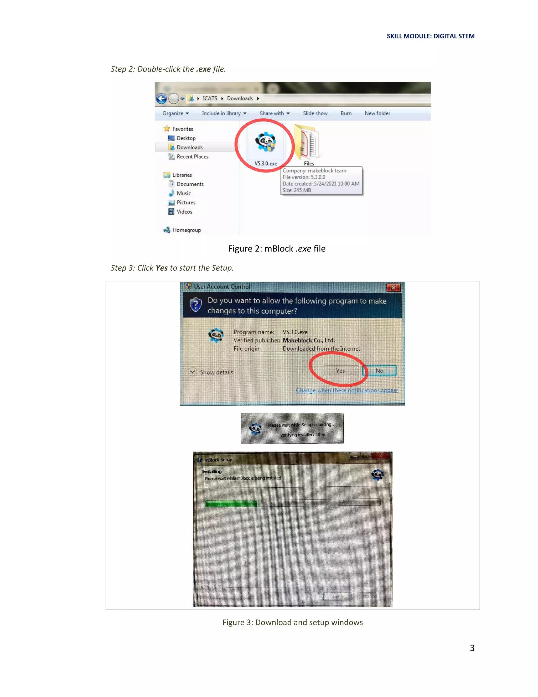 Modul mBlock 5 and arduino.pdf