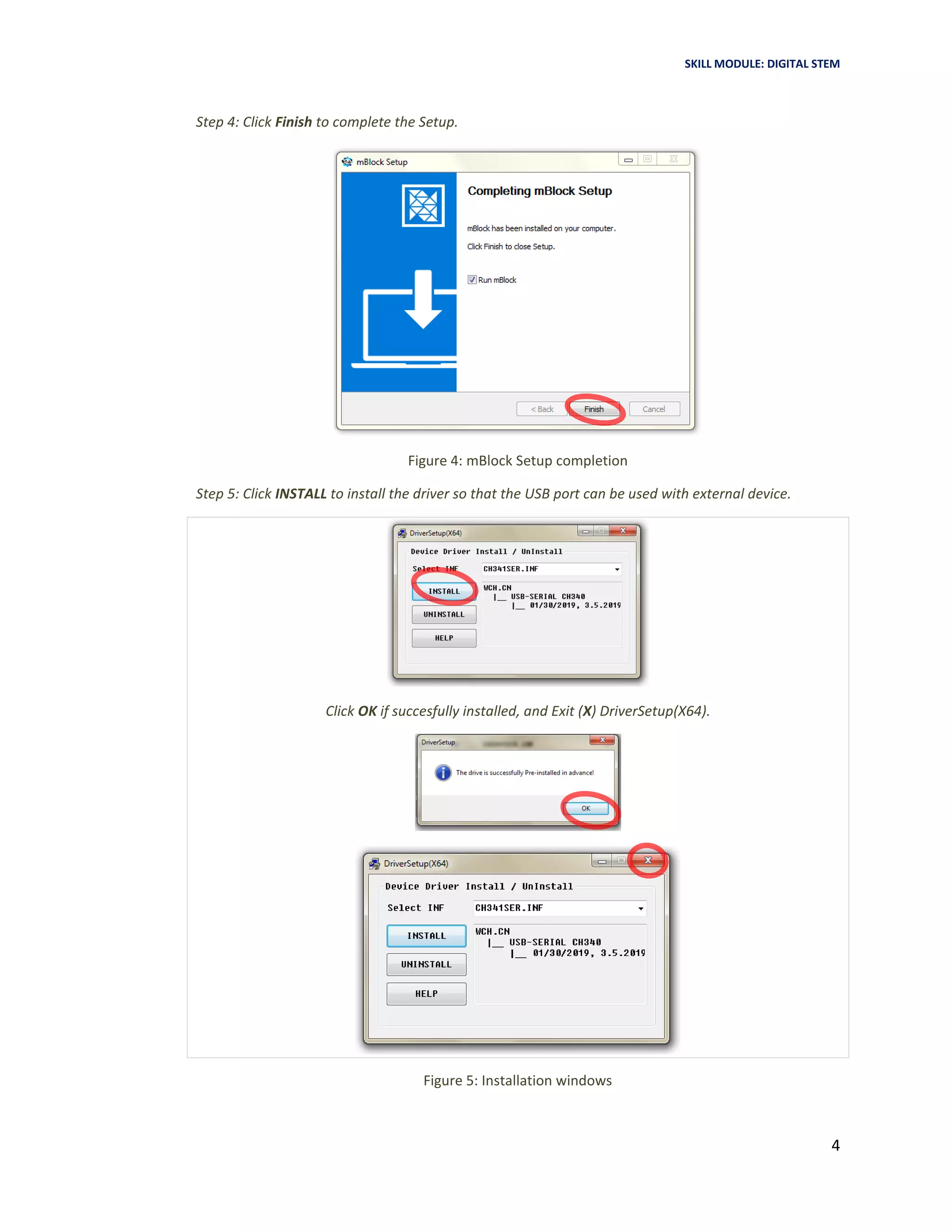 Modul mBlock 5 and arduino.pdf