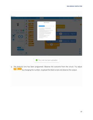 Modul mBlock 5 and arduino.pdf