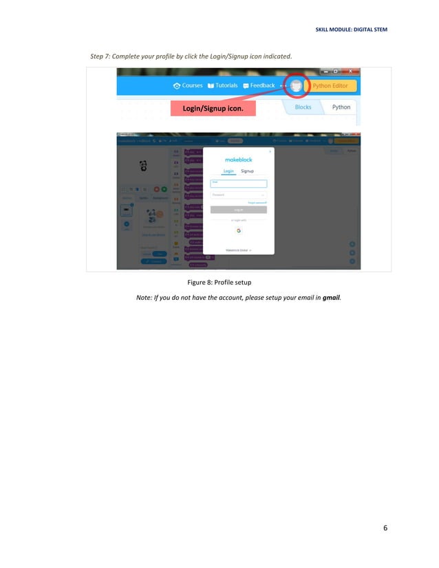 Modul mBlock 5 and arduino.pdf | Programming Languages | Computing