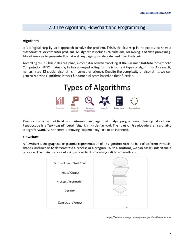 Modul mBlock 5 and arduino.pdf | Programming Languages | Computing