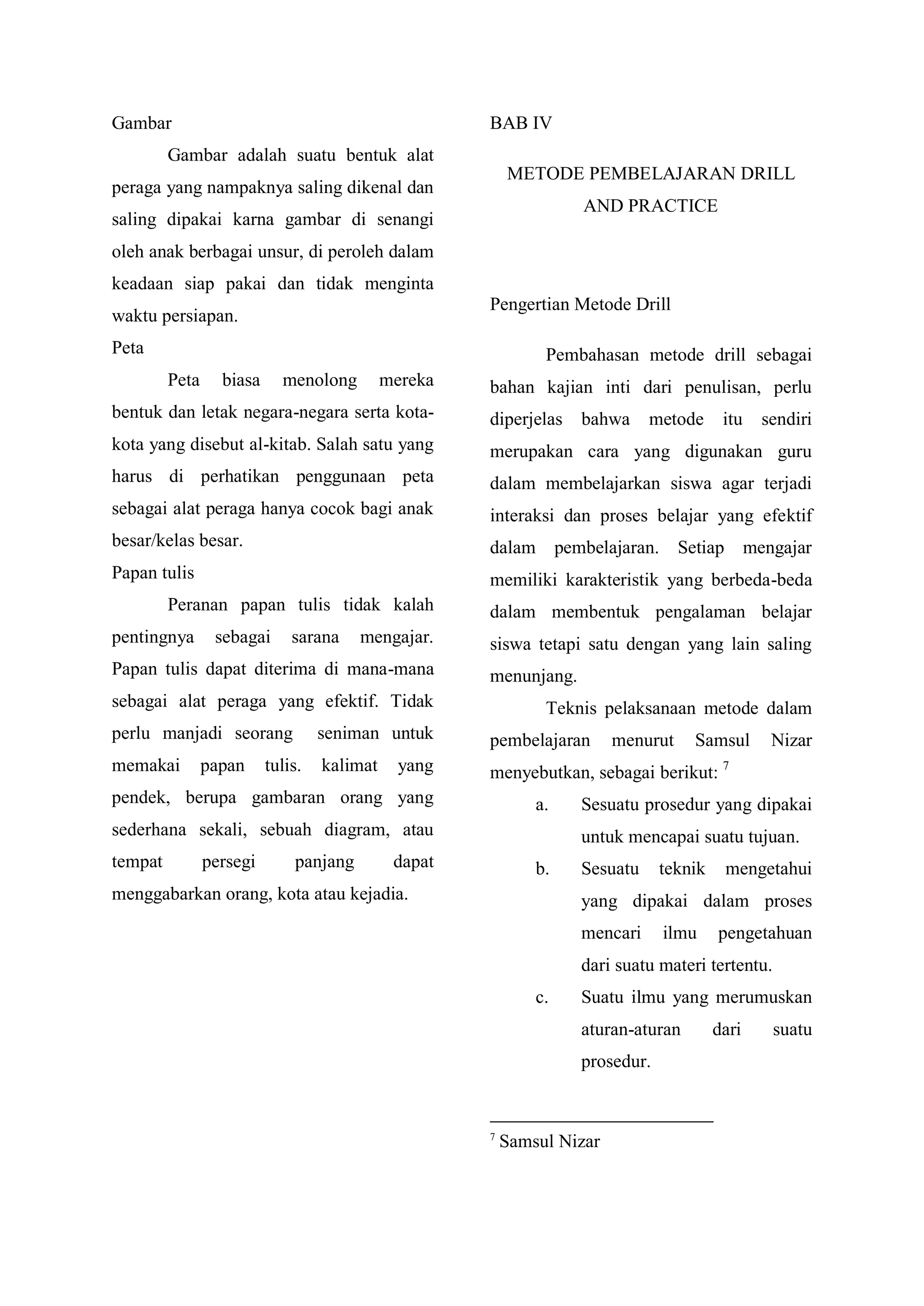 Modul media pembelajaran | PDF