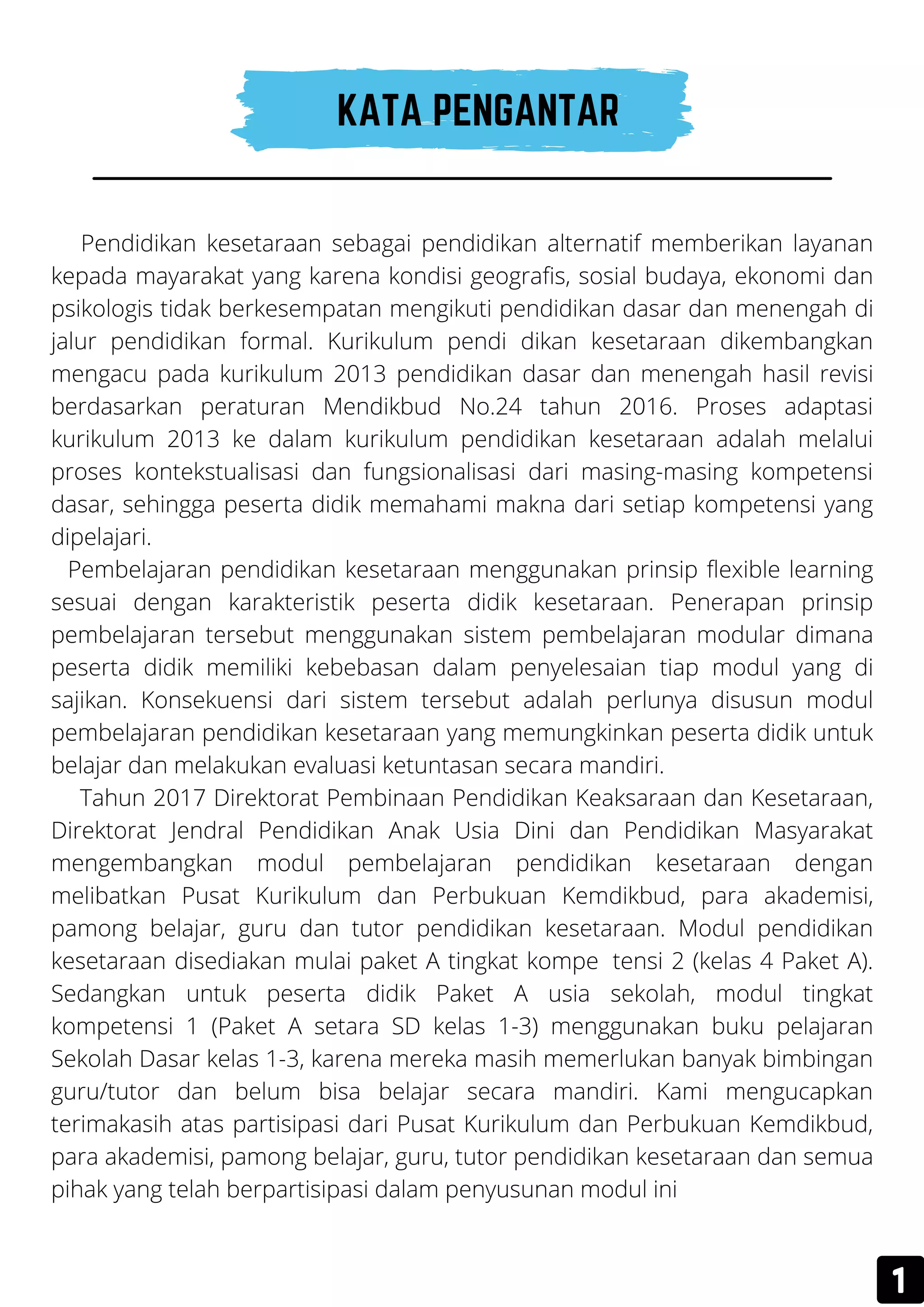 Modul media pembelajaran | PDF