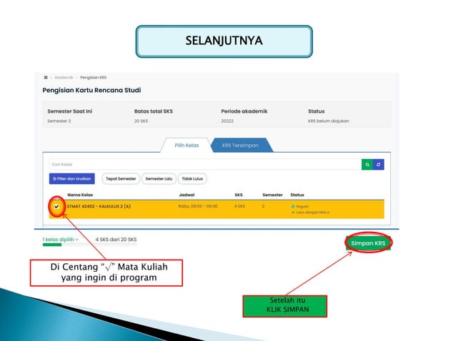 MODUL MEMBUAT KRS MODUL MEMBUAT KRS1.pdf