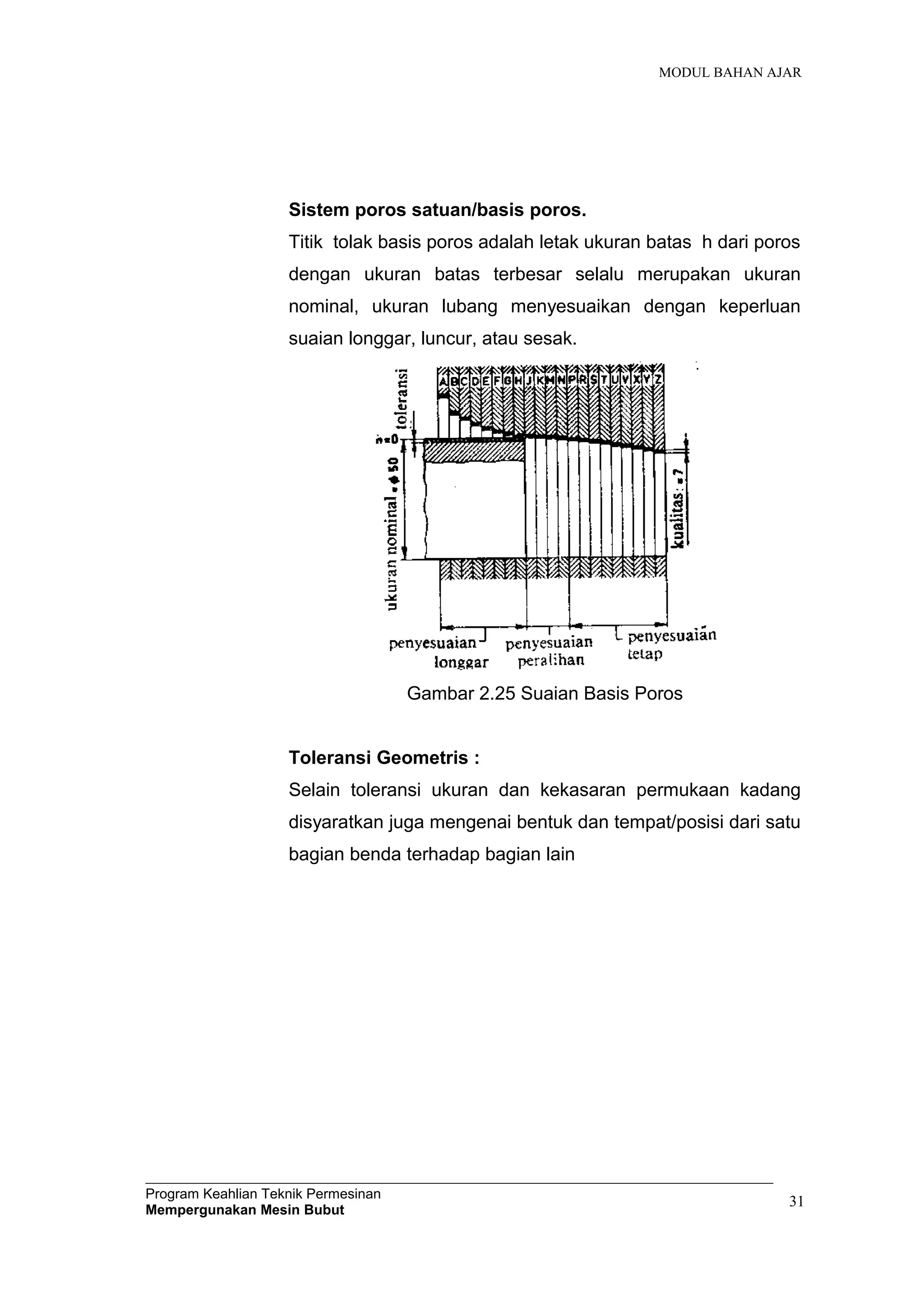 Modul mesin bubut 7 (5) | DOC