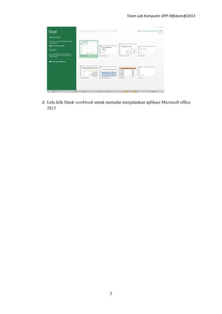 Modul Microsoft Excel 2013.pdf