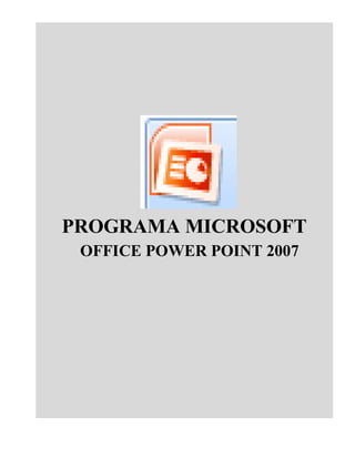 Modul microsoft office | PDF