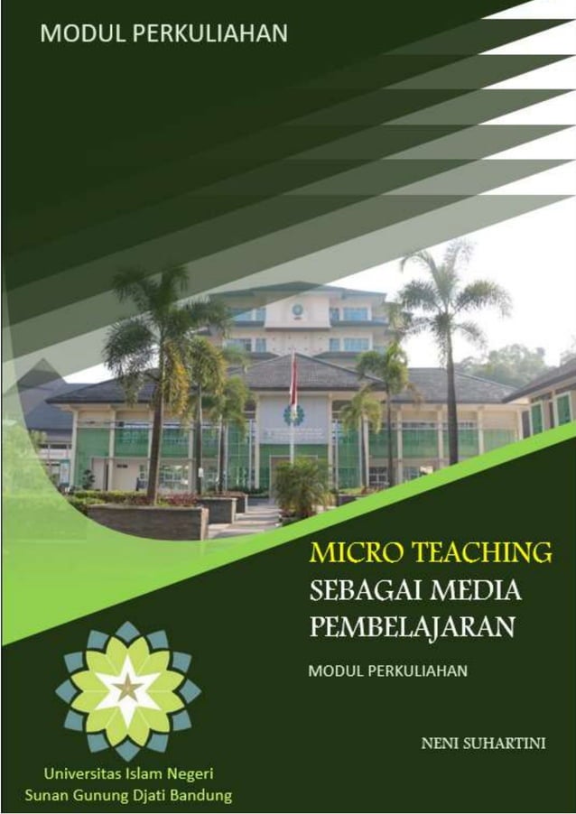 Modul microteaching | DOCX