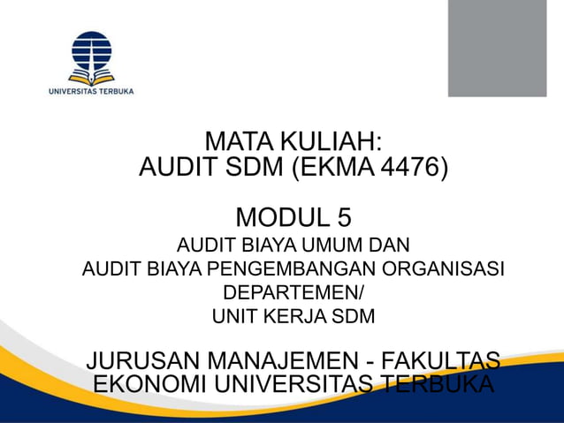 Modul minggu 5 6.pptx