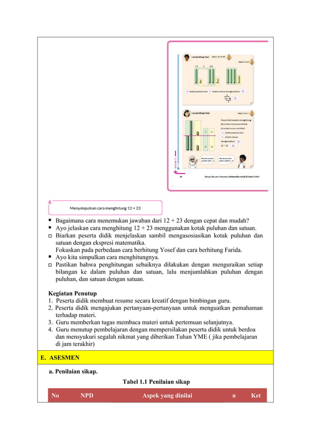 Modul MM kelas 2 kurikulum merdeka.docx