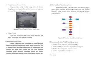 Modul model pembelajaran games | PPT