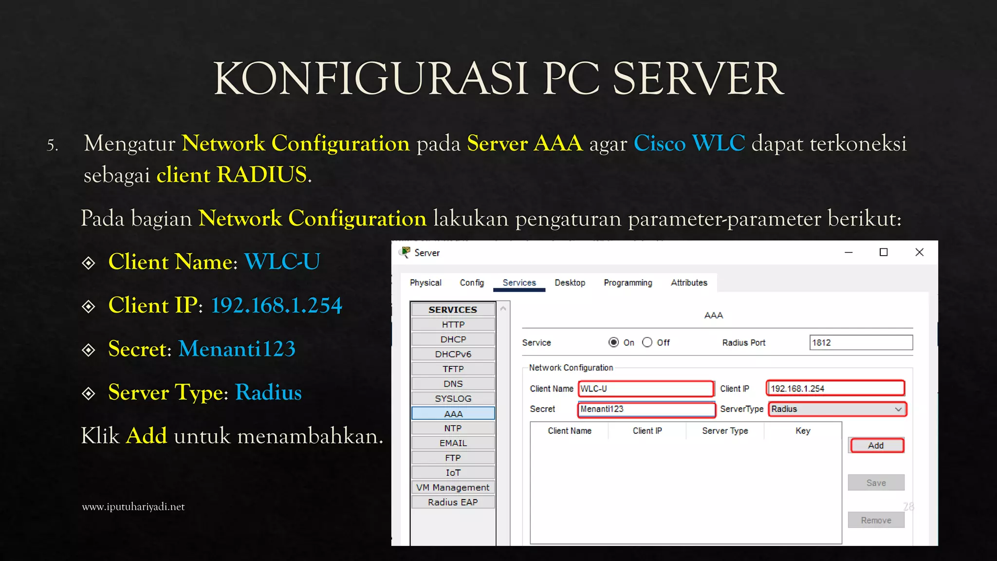 Cisco Wireless LAN Controller (WLC) | PDF