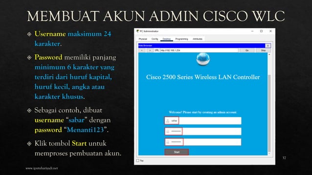 Cisco Wireless LAN Controller (WLC) | PDF