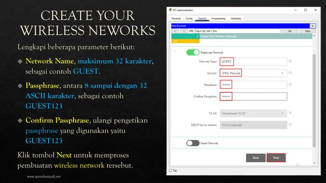 Cisco Wireless LAN Controller (WLC) | PDF