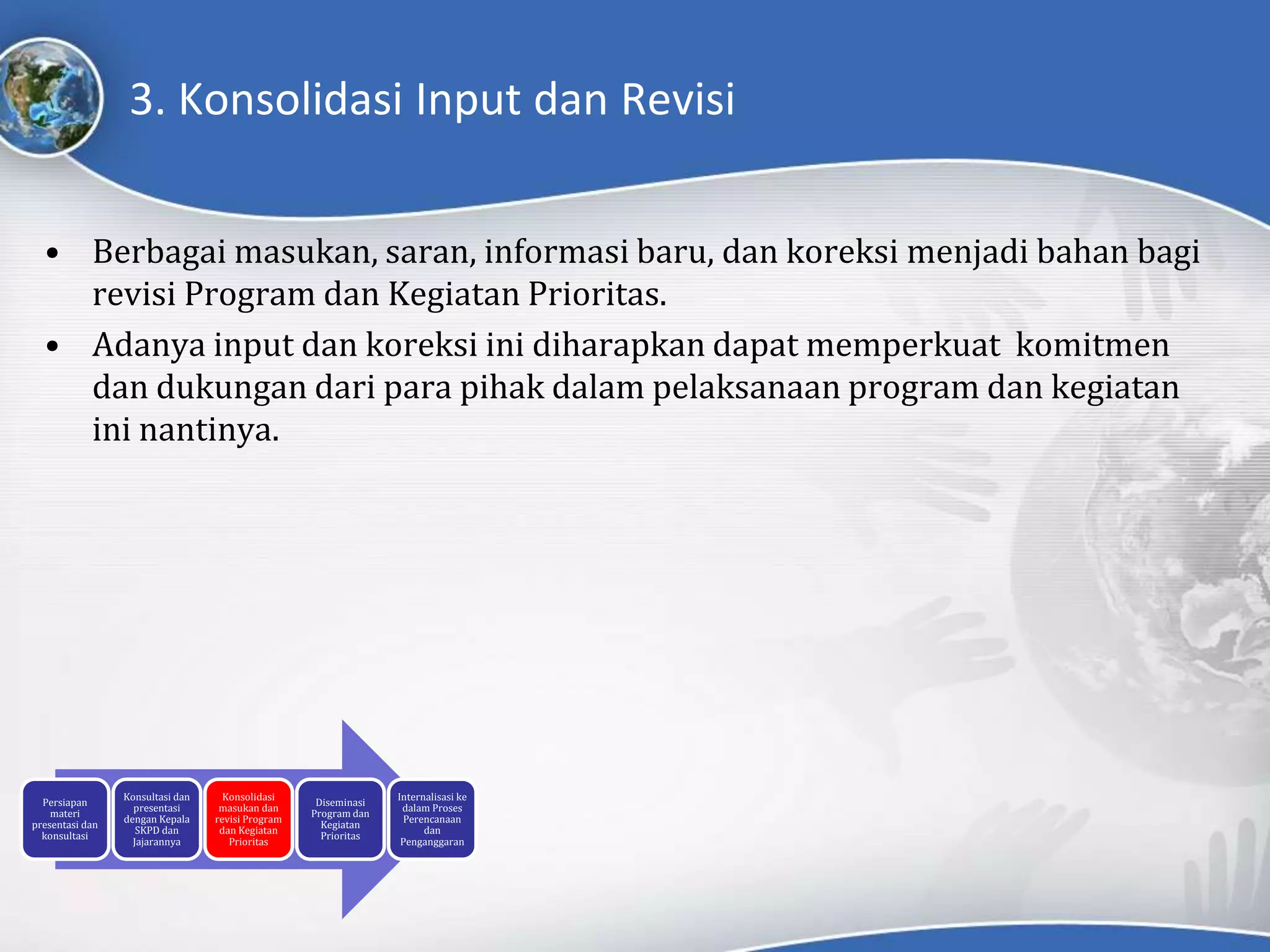Modul MP-03 Internalisasi Program dan Kegiatan Sanitasi Prioritas | PPT | Free Download