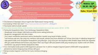 modul untuk mpls anak sd yang harsu disa | PDF
