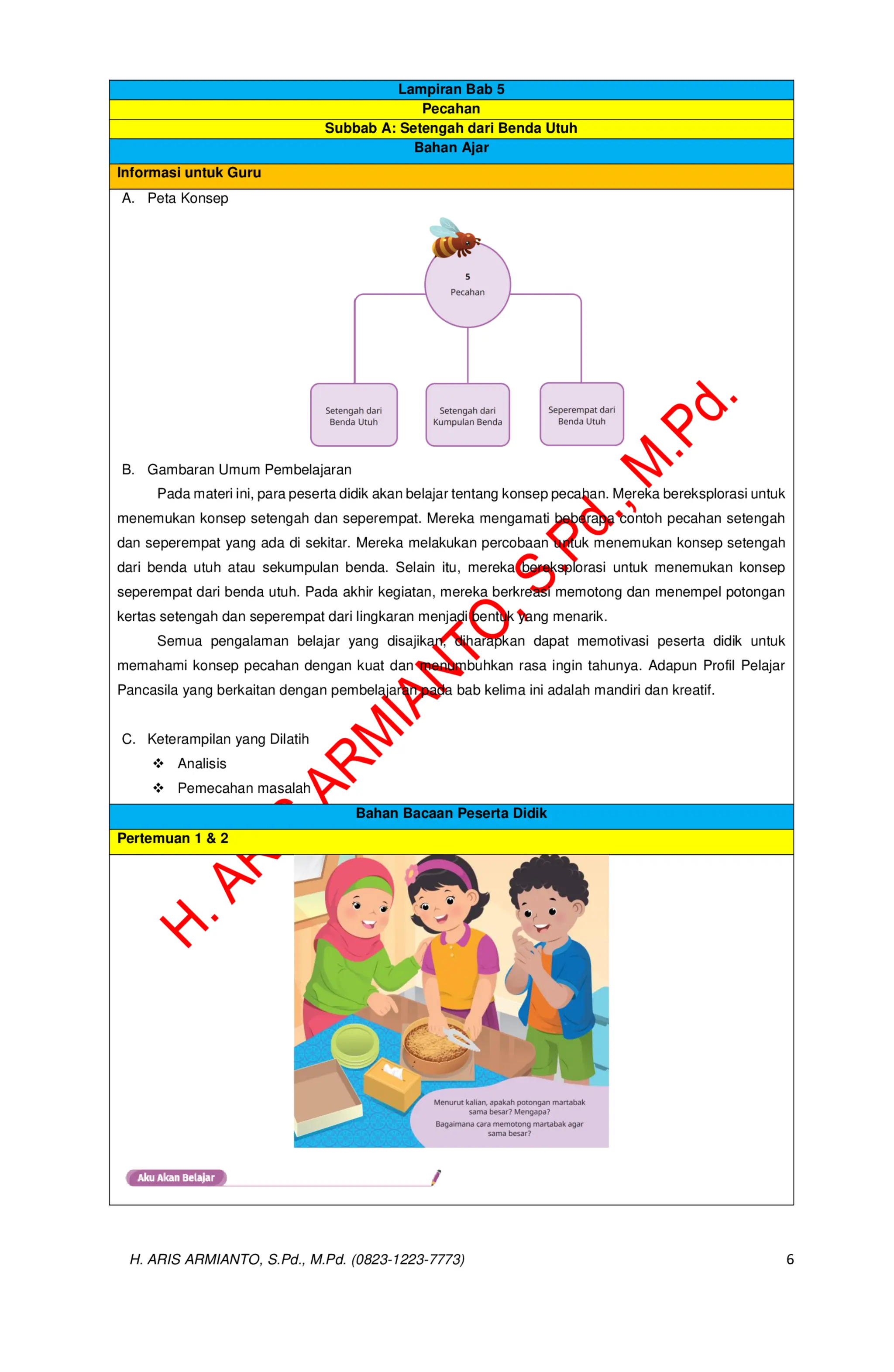 MODUL AJAR MATEMATIKA KELAS 2 REVISI CP 032 KURIKULUM MERDEKA.pdf