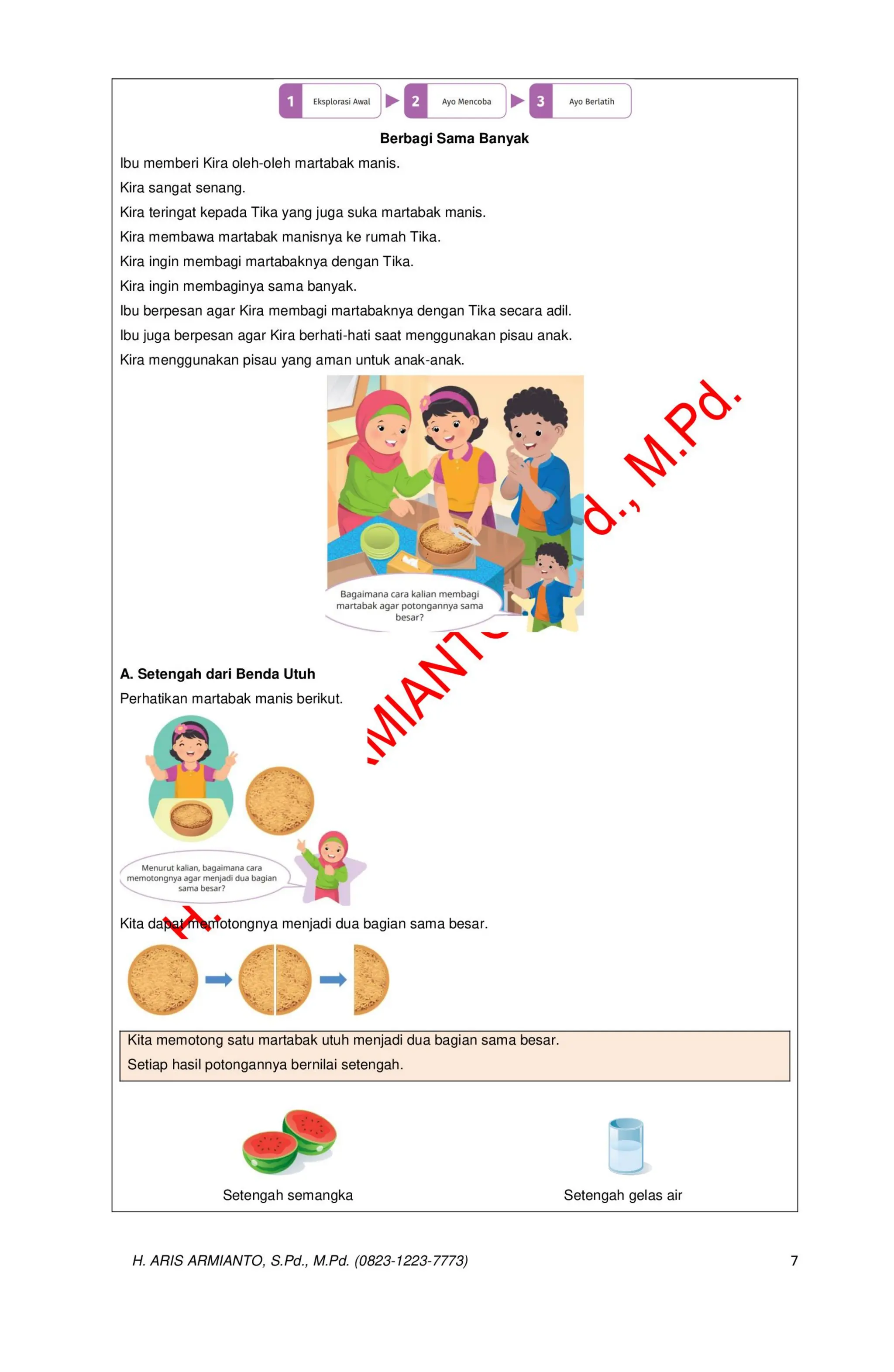 MODUL AJAR MATEMATIKA KELAS 2 REVISI CP 032 KURIKULUM MERDEKA.pdf