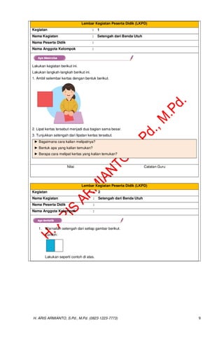 MODUL AJAR MATEMATIKA KELAS 2 REVISI CP 032 KURIKULUM MERDEKA.pdf