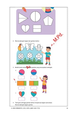 MODUL AJAR MATEMATIKA KELAS 2 REVISI CP 032 KURIKULUM MERDEKA.pdf