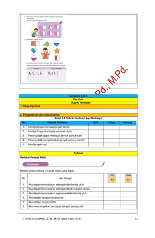 MODUL AJAR MATEMATIKA KELAS 2 REVISI CP 032 KURIKULUM MERDEKA.pdf