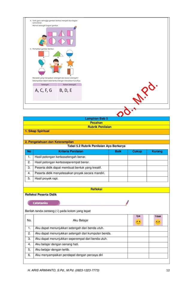 MODUL AJAR MATEMATIKA KELAS 2 REVISI CP 032 KURIKULUM MERDEKA.pdf