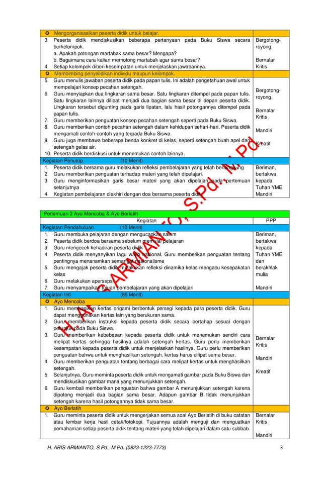 MODUL AJAR MATEMATIKA KELAS 2 REVISI CP 032 KURIKULUM MERDEKA.pdf