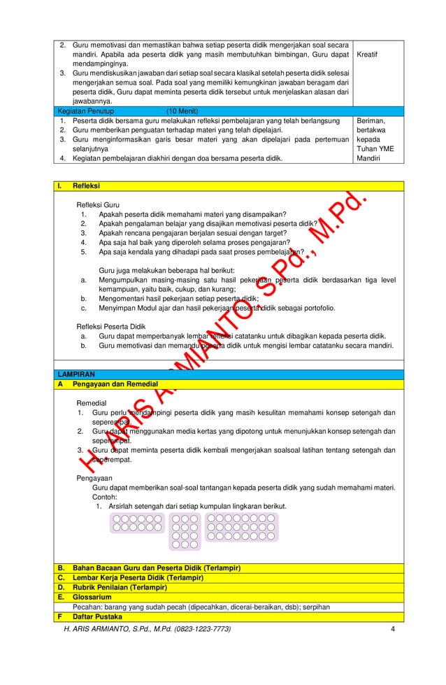 MODUL AJAR MATEMATIKA KELAS 2 REVISI CP 032 KURIKULUM MERDEKA.pdf