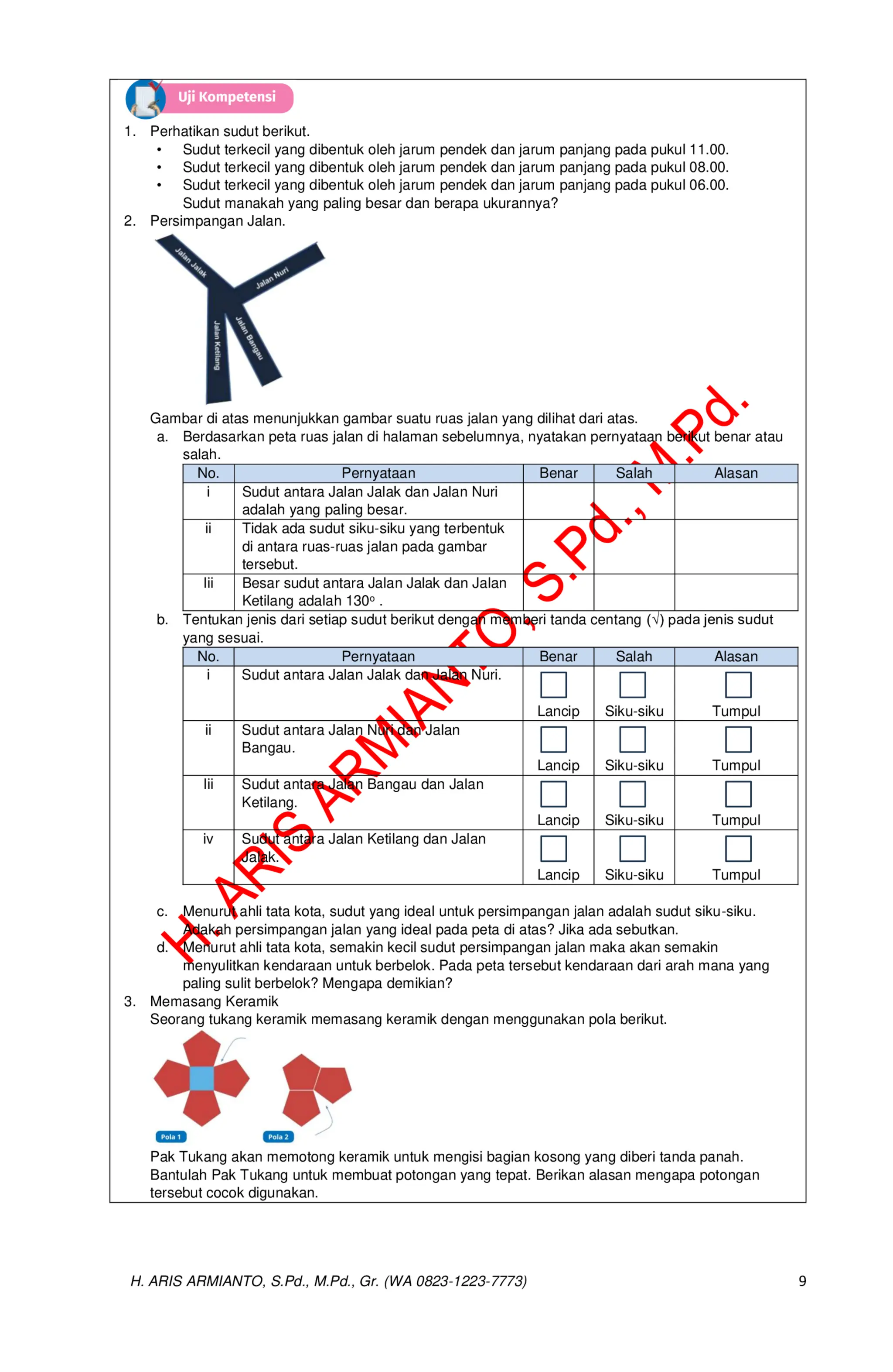MODUL AJAR MATEMATIKA KELAS 5 REVISI CP 032 KURIKULUM MERDEKA.pdf