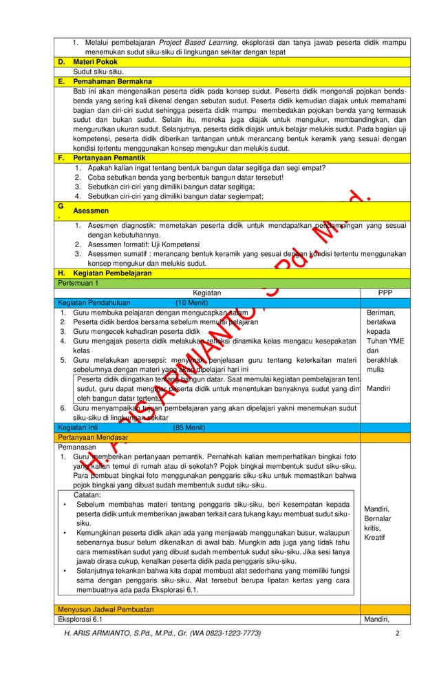 MODUL AJAR MATEMATIKA KELAS 5 REVISI CP 032 KURIKULUM MERDEKA.pdf