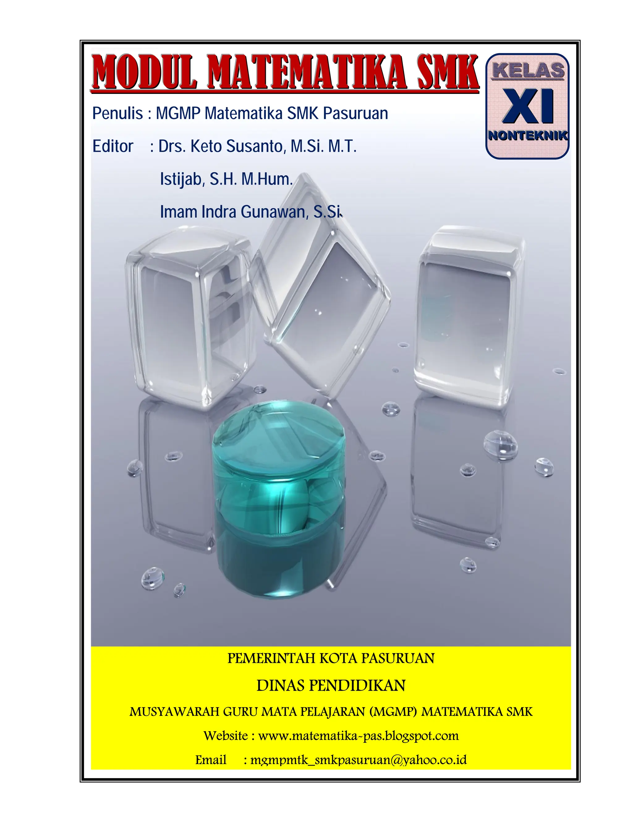 Modul MTK XI (NON TEKNIK)_MGMPMTKPAS.pdf