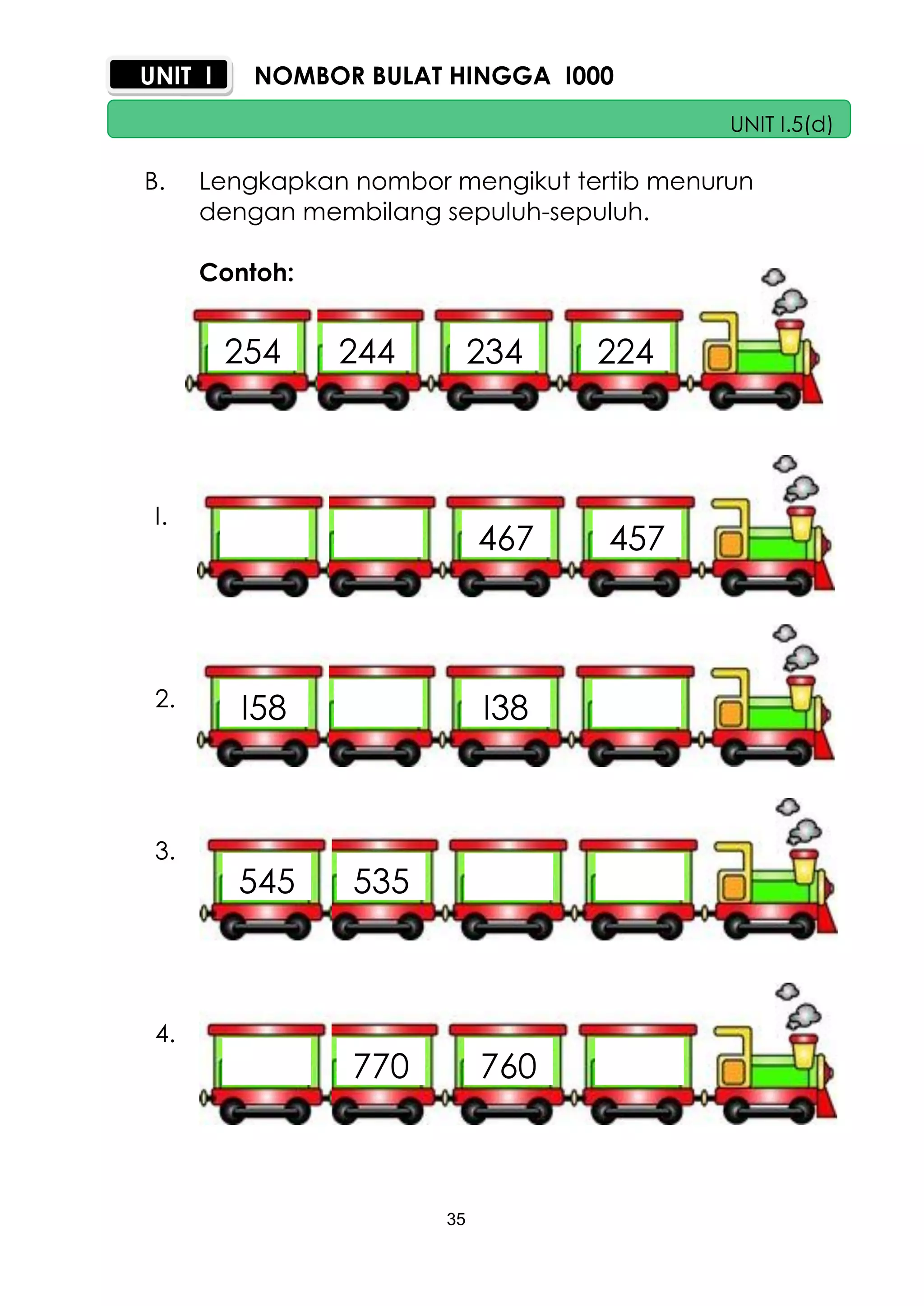 Modul murid literasi (jilid 1) | PDF