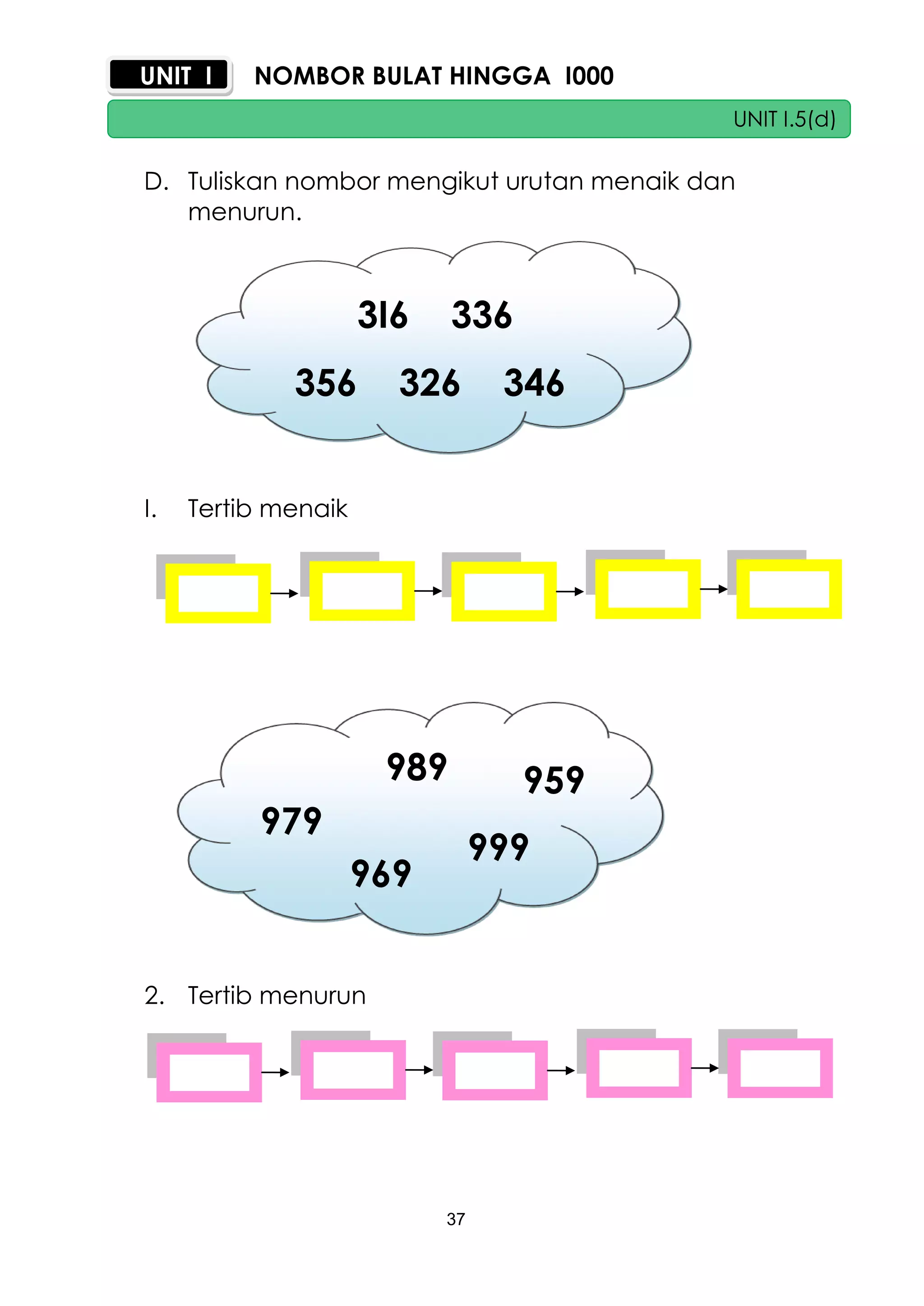Modul murid literasi (jilid 1) | PDF