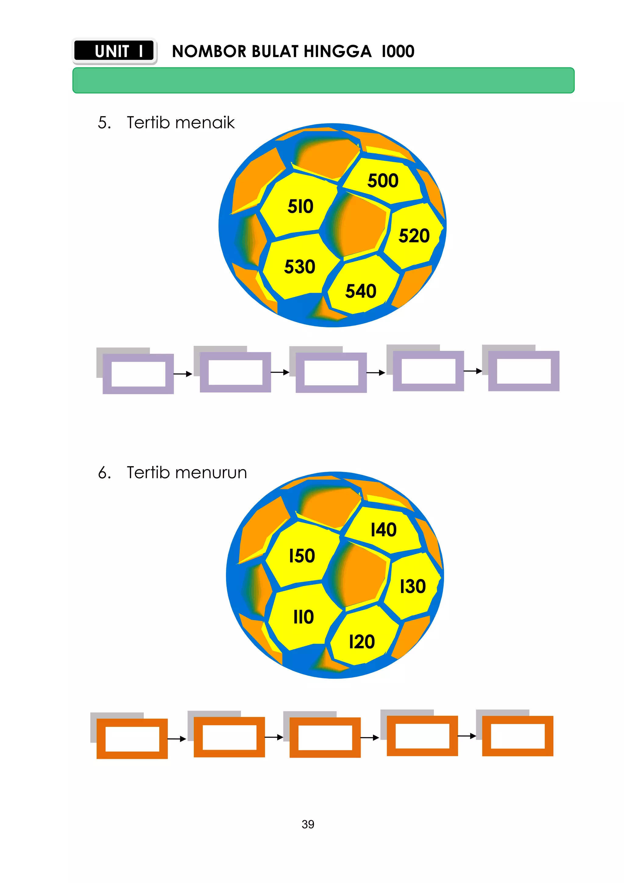 Modul murid literasi (jilid 1) | PDF