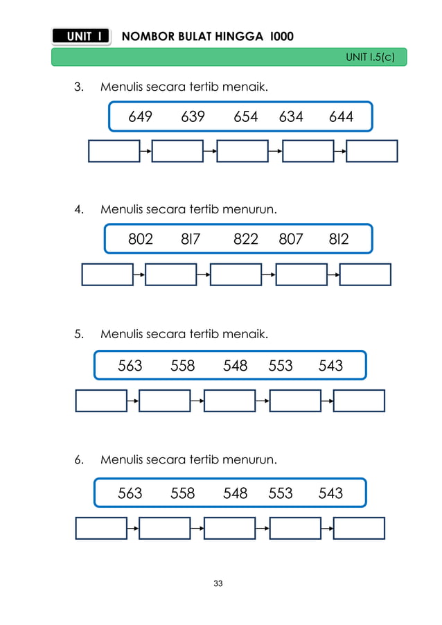 Modul murid literasi (jilid 1) | PDF