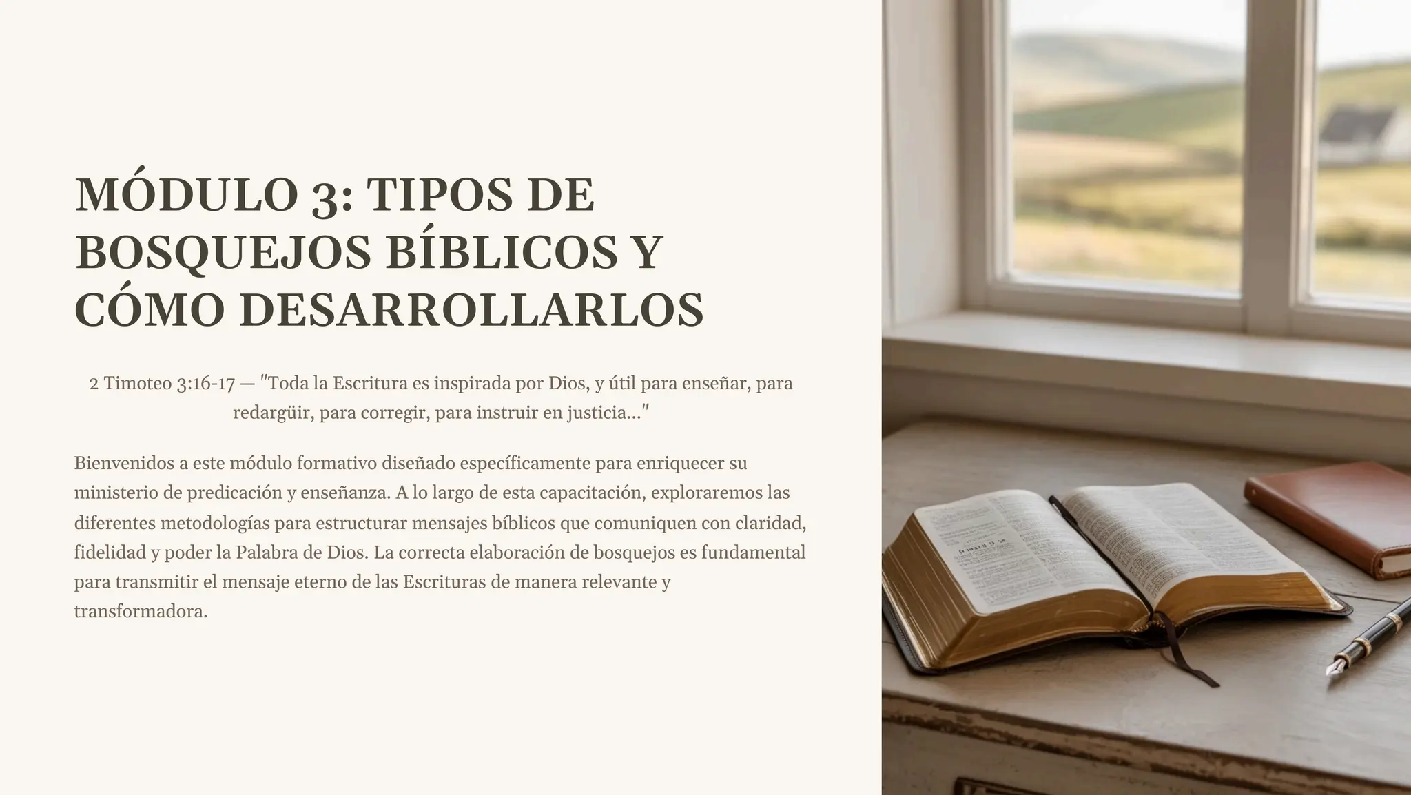 MODULO-3-TIPOS-DE-BOSQUEJOS-BIBLICOS-Y-COMO-DESARROLLARLOS.pdf