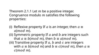MODULO-OPERATIONS.pptx in mathematics mmw | PPTX
