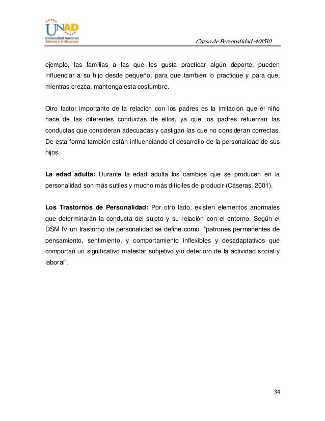 Como Describir La Personalidad De Tu Hijo - Citas Adultos En Vitoria