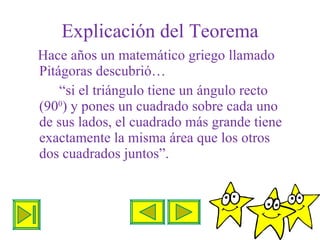Modulo Teorema De Pitagorasmodificado | PPT