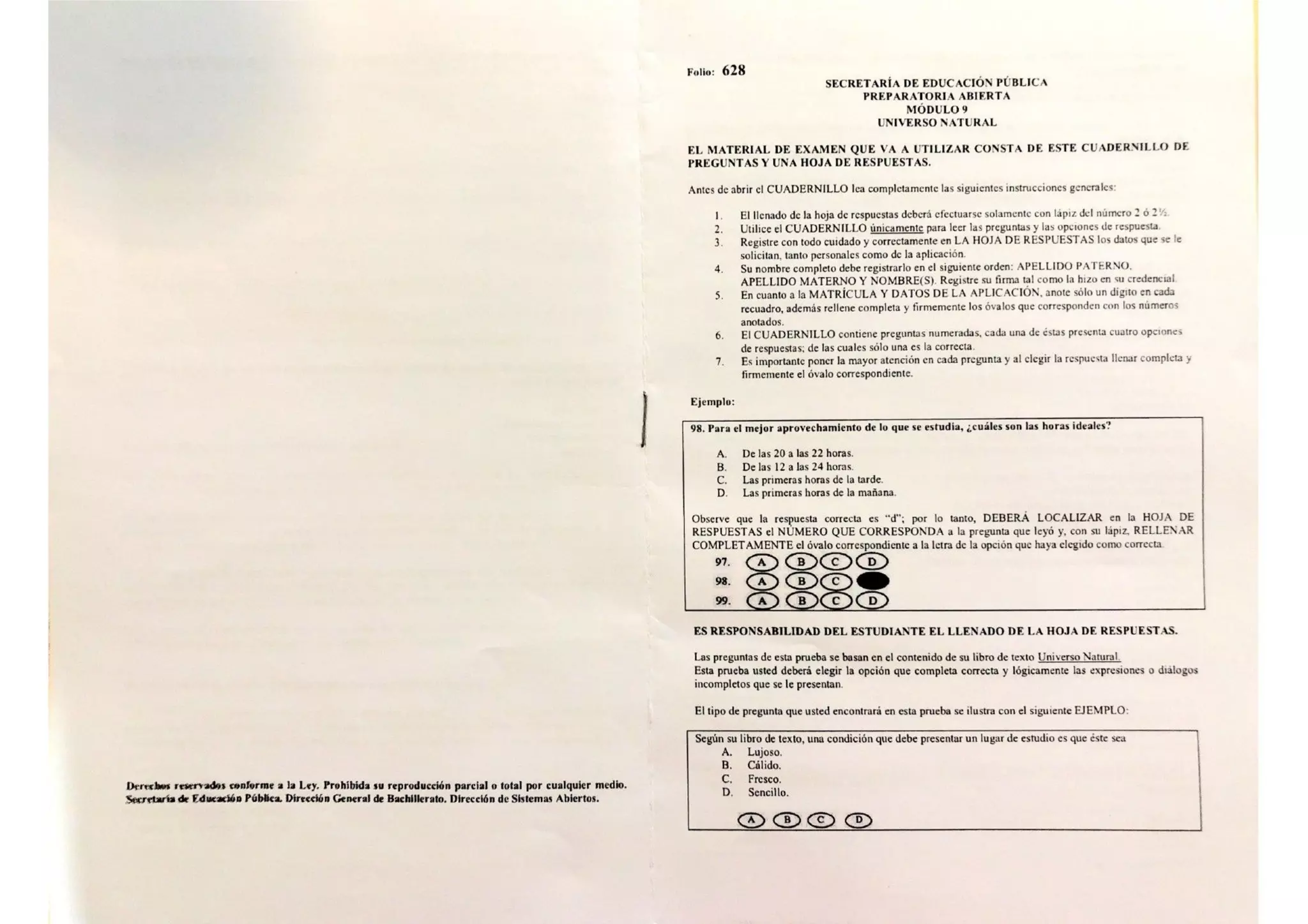 modulo 09 chih. | PDF