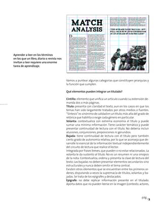 La práctica de la lectura como actividad crítica y productiva | PDF