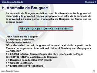 Modulo1 tema 2 metodo gravimetrico | PDF