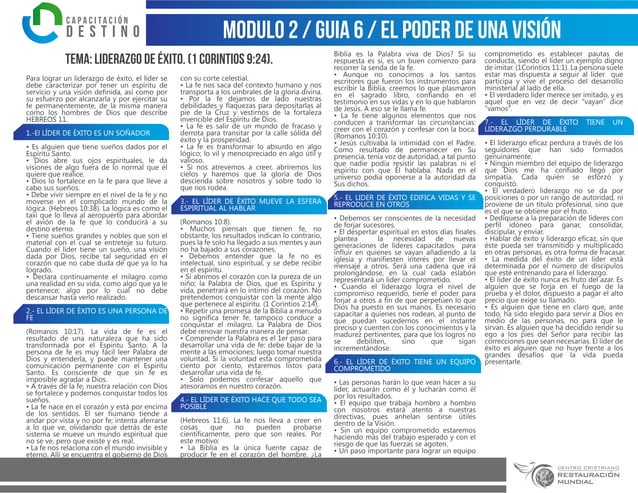 MODULO 2- EL PODER DE UNA VISION.pdf