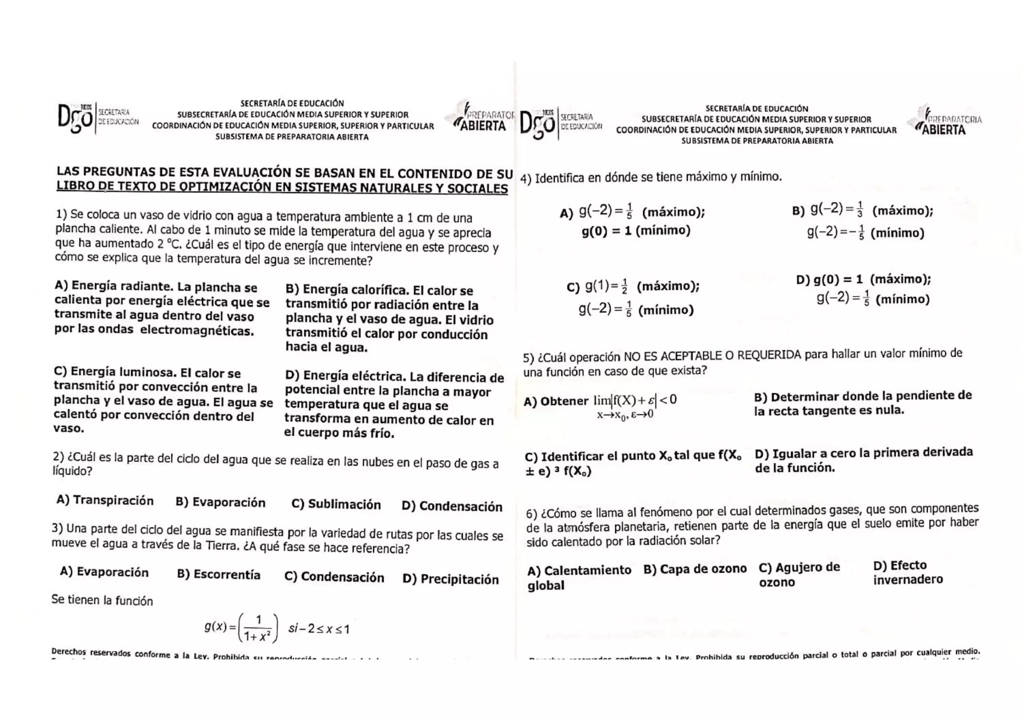 modulo 20 dgo | PPT